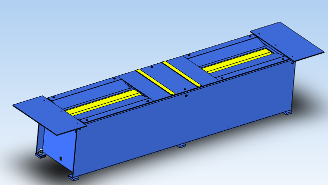 Bumping machine - 北京维安技科技发展有限公司