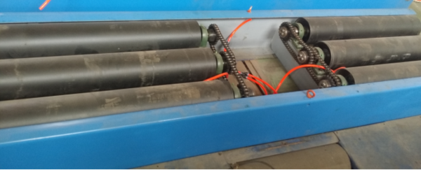 Free roller - 北京维安技科技发展有限公司